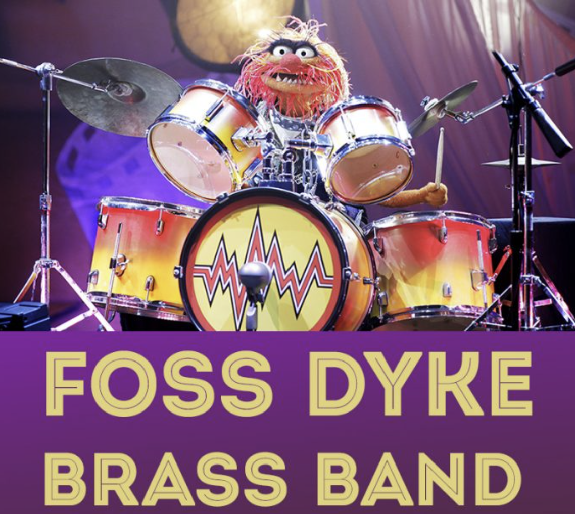 Foss Dyke Brass Band - Lincolnshire's Premiere Brass Band
